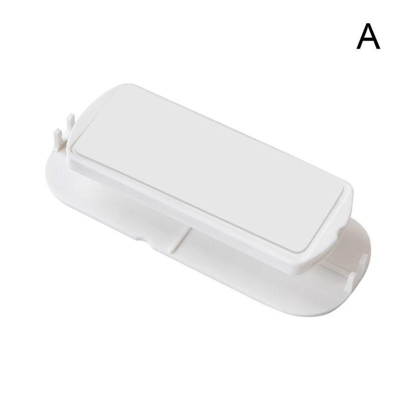 Zelfklevende Socket Fixer Muur Gemonteerde Sticker... – Grandado