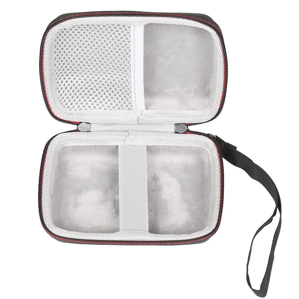 LuckyNV Hard Carrying Case for Carson MicroBrite P... – Vicedeal