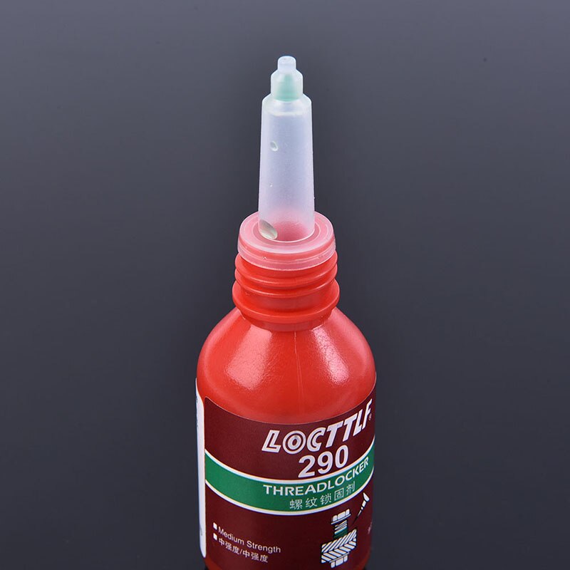 Anti-Corrosion Screw Glue Fastening Anaerobic Adhe... – Grandado