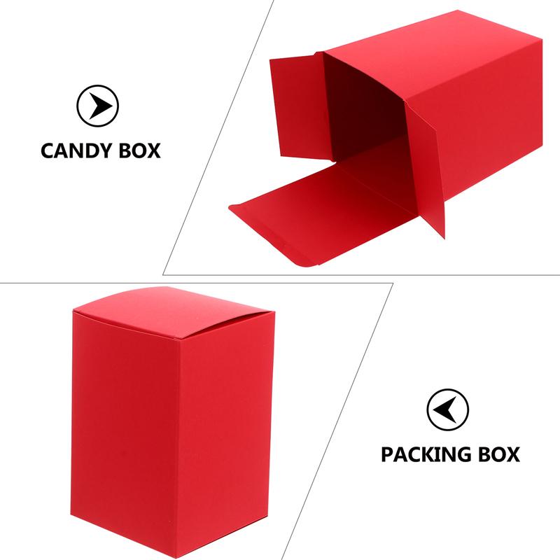 1 Set Convenient Durable Square Safe Practical Pap... – Grandado