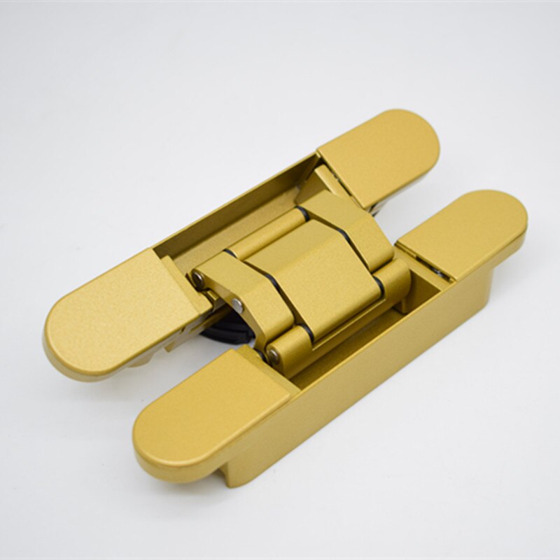 door hinges for heavy doors Zinc Alloy 3D Adjustab... – Grandado