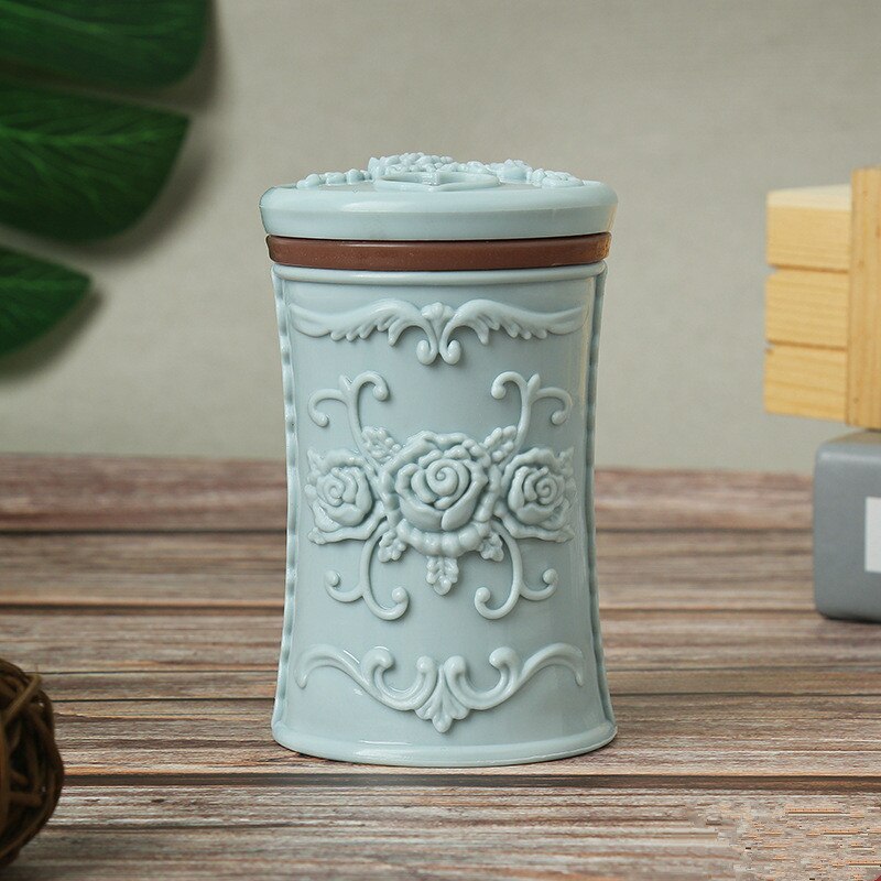 Nieuw Type Tandenstoker Doos Draagbare Praktisch E... – Grandado