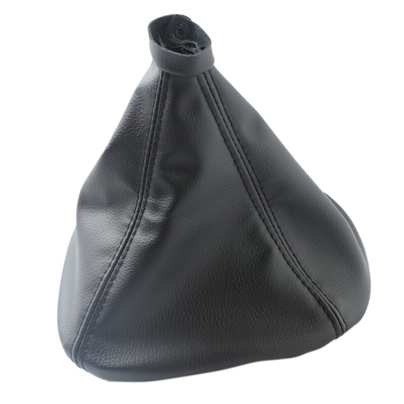 Car Pu Leather Gear Gaiter Gaitor Shift Collar Boo... – Vicedeal