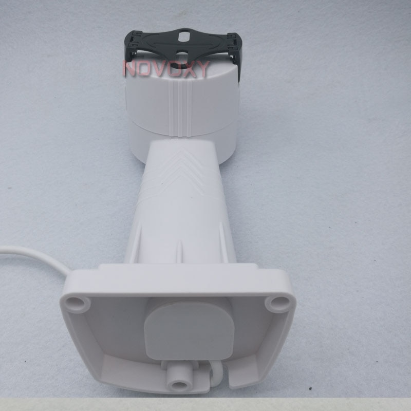 smart remote Motorized Pan Tilt Rotate CCTV Camera... – Grandado