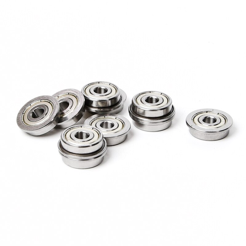 10Pcs F623ZZ 3*10*4Mm Katrol Lager Gids Wiel Flens... – Grandado 10Pcs F623ZZ 3*10*4Mm Katrol Lager Gids Wiel Flens... – Grandado