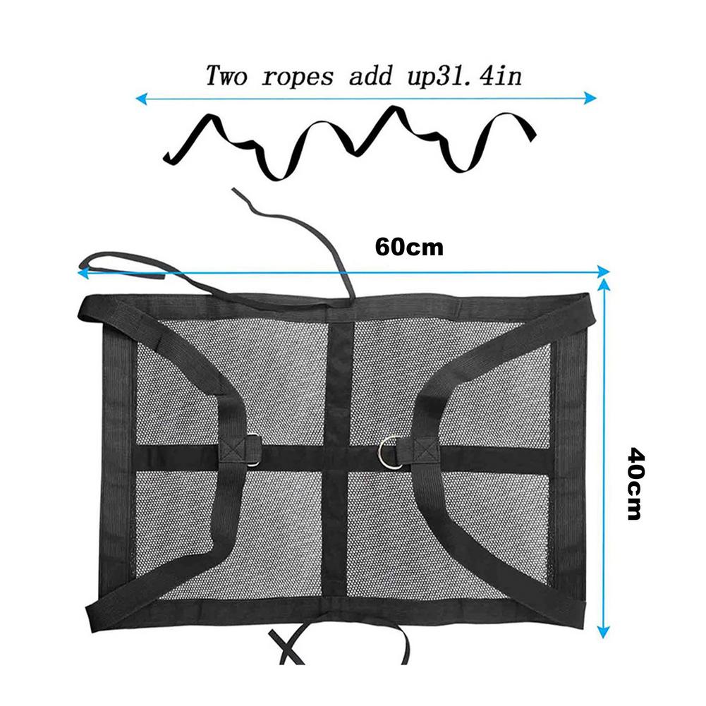 Weight Scale Sling Adjustable Animal Hanging Lamb ... – Grandado