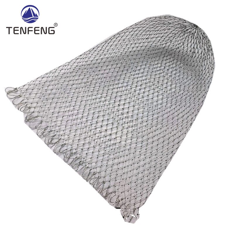 2Pcs Diameter 35cm Depth 40cm Fly Fish Fishing Lan... – Grandado