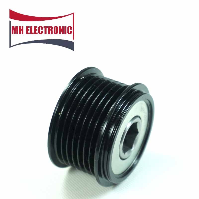 Mh Elektronische Dynamo Koppelingswielschijf ZNP28... – Grandado