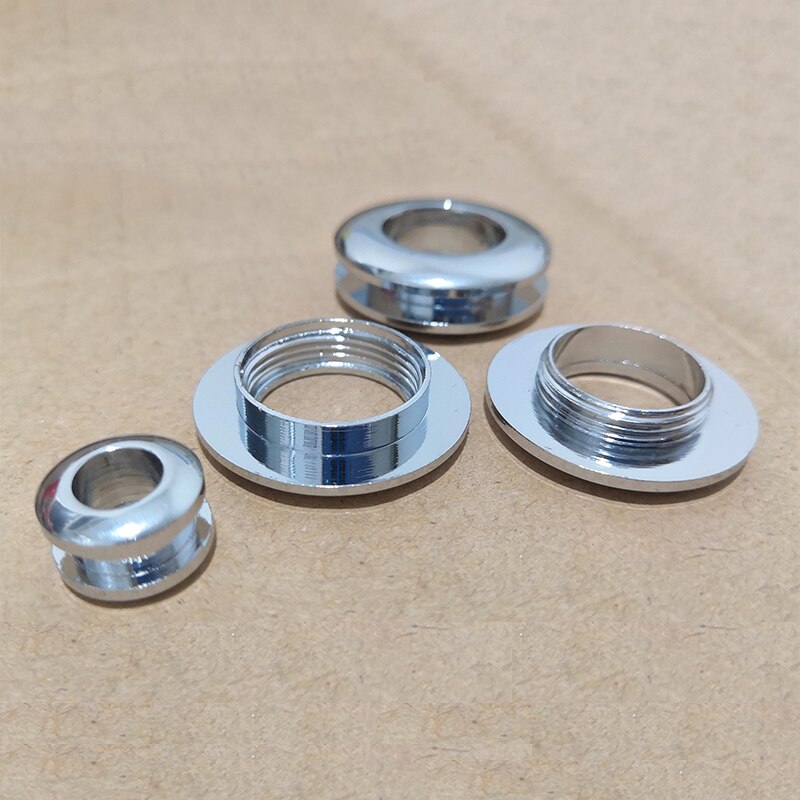 10 PCS 20*11mm Brass Gas Hole Grommets Screw Threa... – Grandado