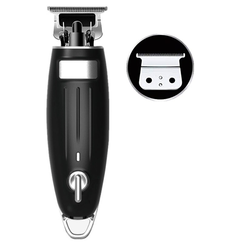 Barber Pro Li hair trimmer cordless hair clipper f... – Grandado