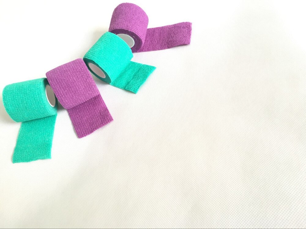 Pet Puppy Cat Vet Tape Anti-Bite Self-Adhesive Bit... – Vicedeal