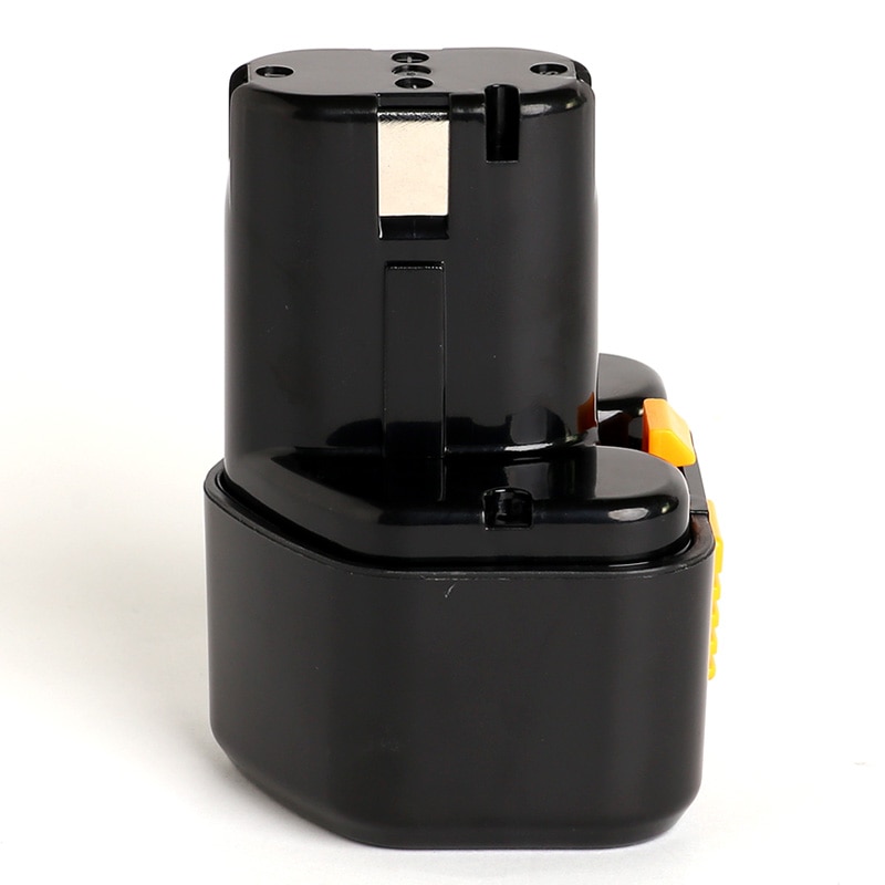 for Hitachi 9.6V 3000mAh/1.3Ah power tool battery ... – Grandado