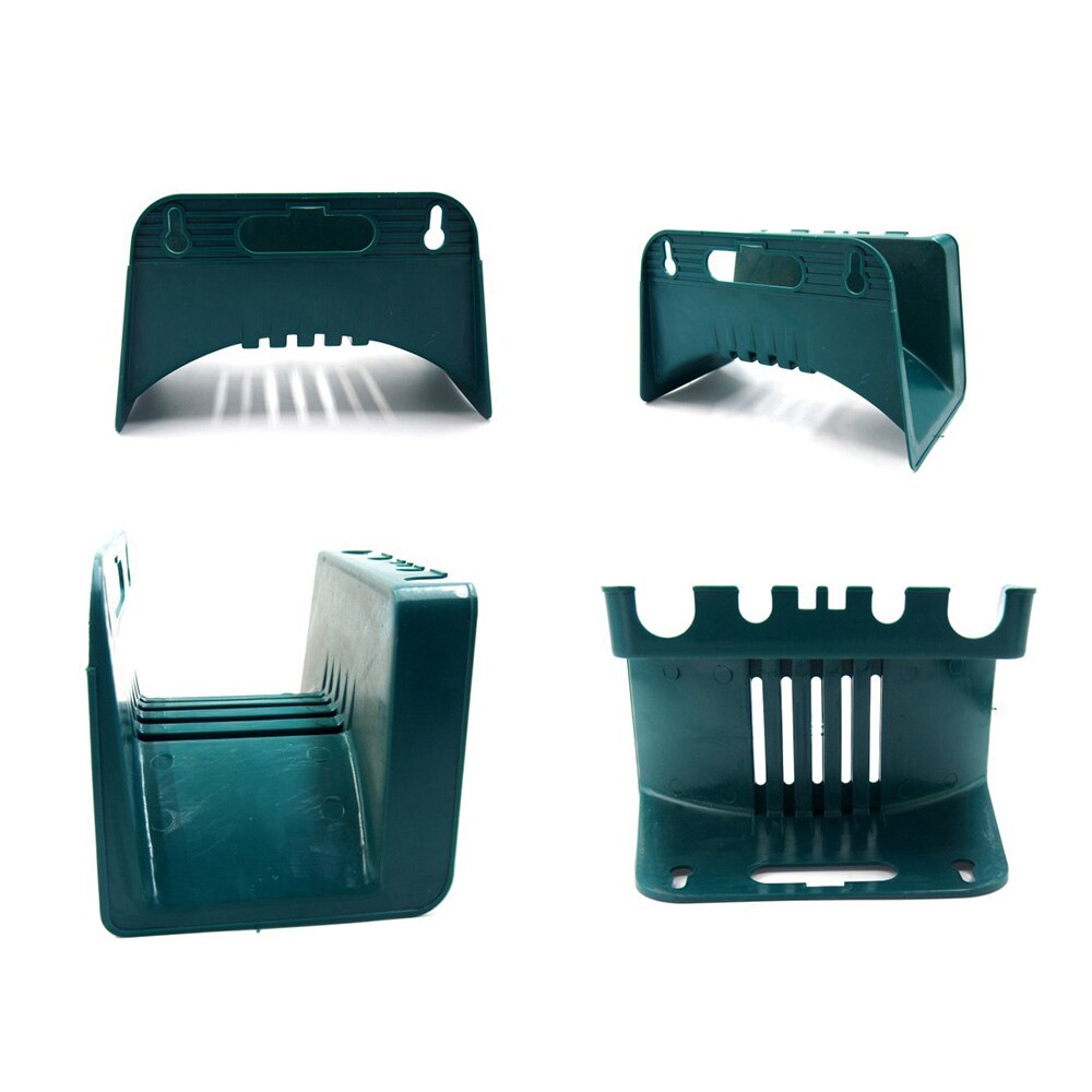 1pc Wall Mounted Garden Irrigation Hose Pipe Hange... – Grandado