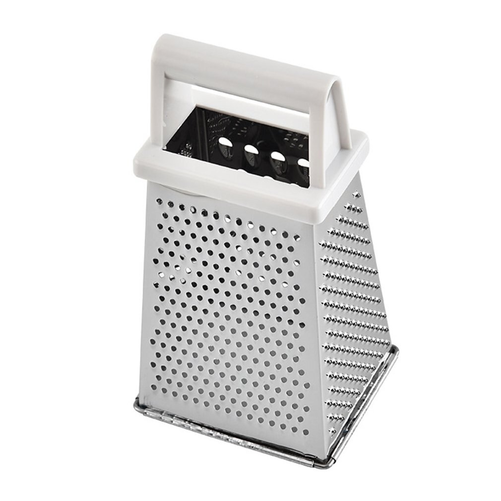 4 Sides Handige Multifunctionele Handheld Rasp Sli... – Grandado