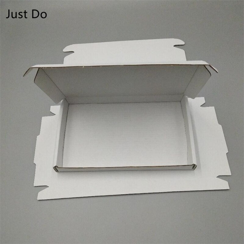 20*12*2Cm Wit Golfkarton Mailing Dozen Leeg Expres... – Grandado