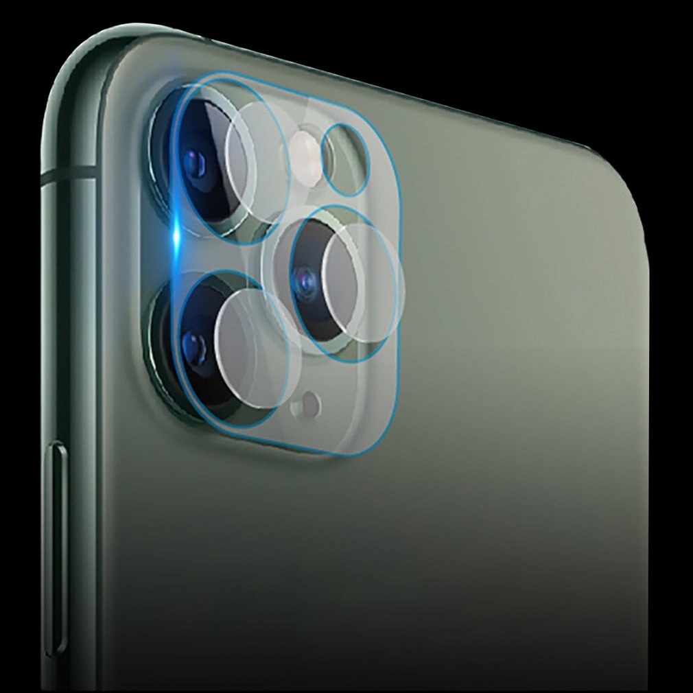 Dust-proof Lens Film Integrated Full Transparent C... – Grandado