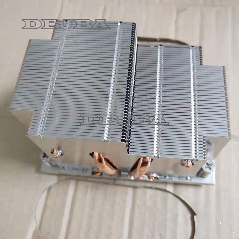Cpu Koeling Heatsink Voor Huawei Server RH5885V2 R... – Grandado