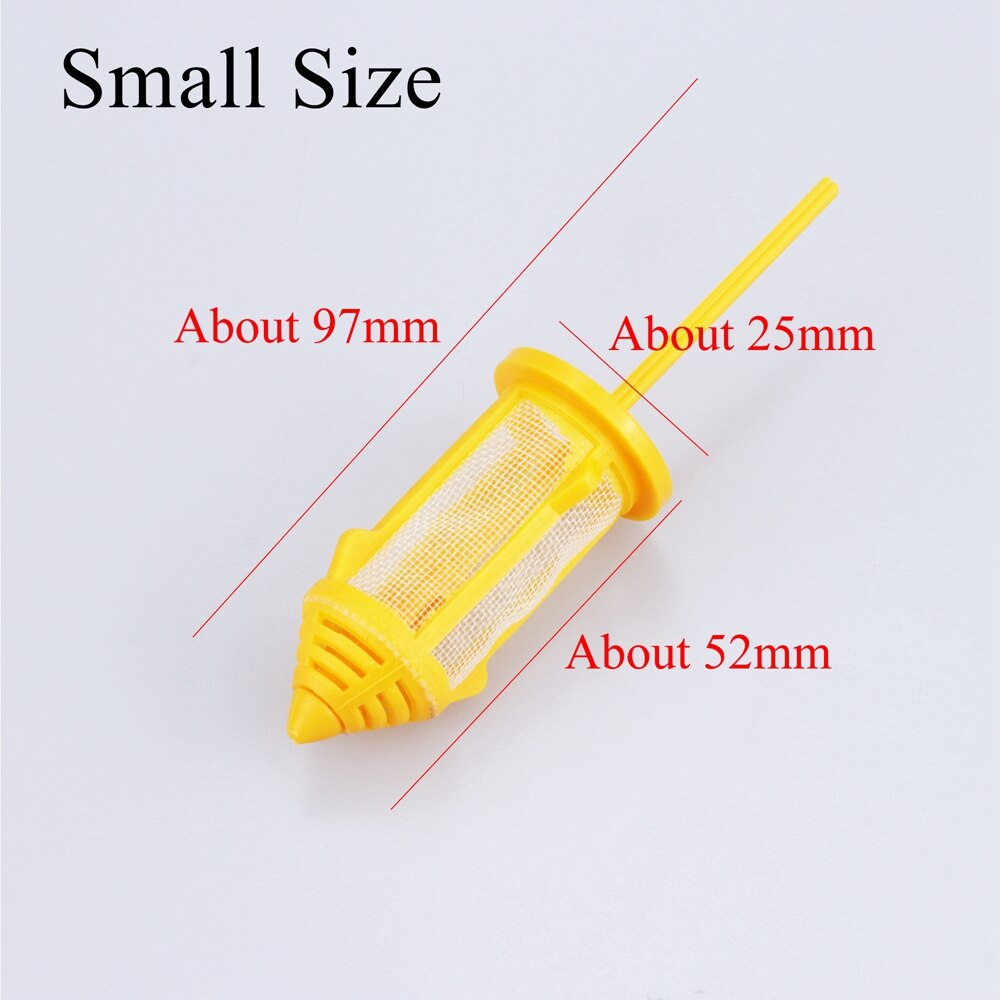 3Pcs Dental Valve Strong Suction Filter Large Size... – Grandado