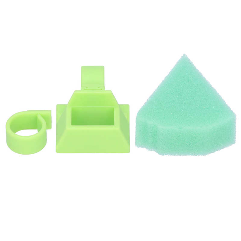 Dental Endo Ruler Sponge Finger Rings Endo File Cl... – Grandado