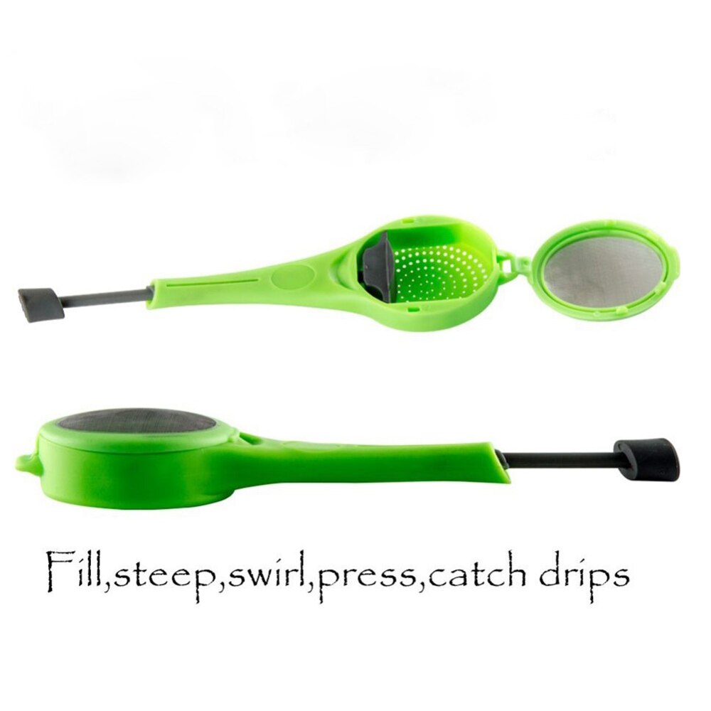 Kitchen supplies, tea sets, silicone tea filters, ... – Grandado