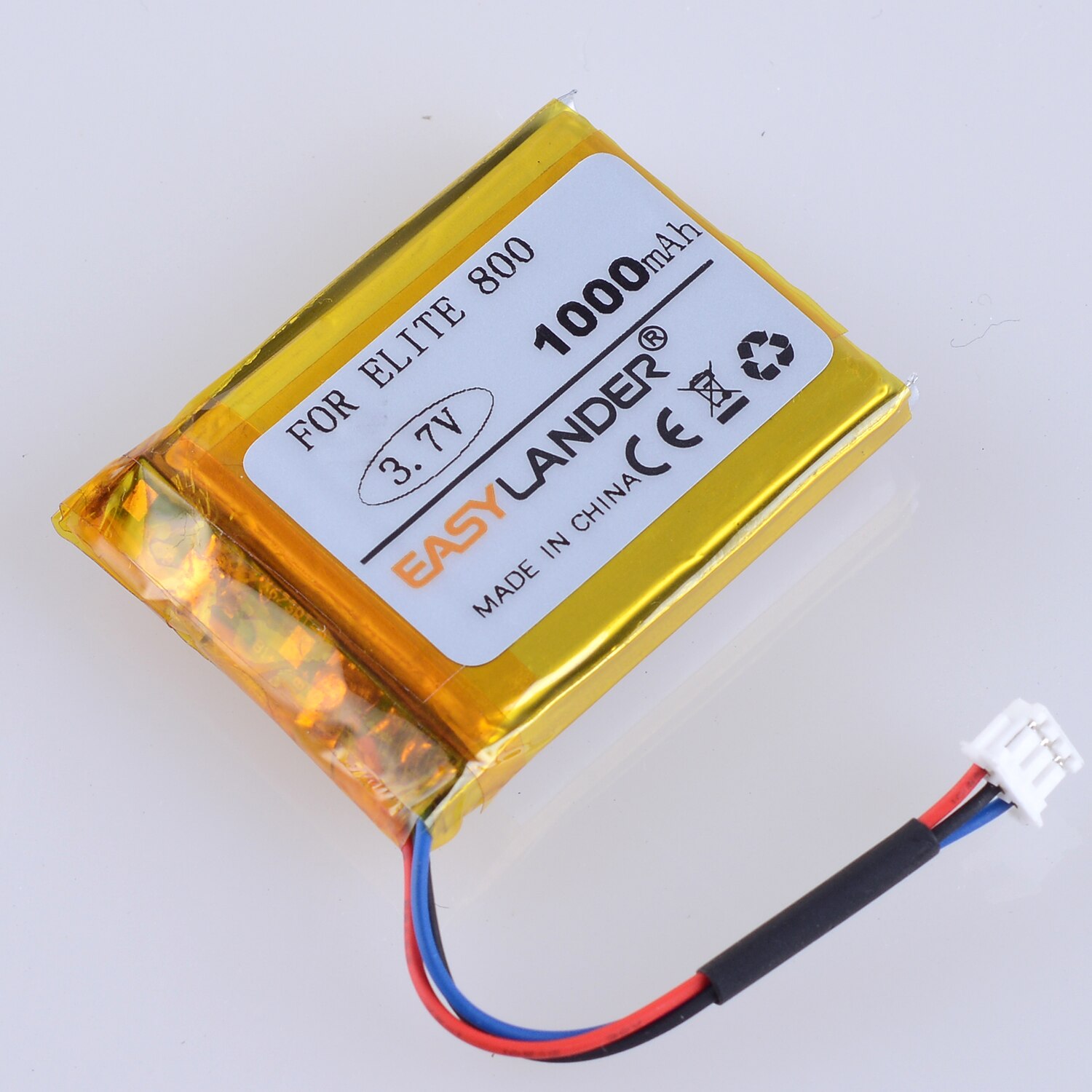 Replacement Battery for Turtle Beach ELITE 800 Hea... – Grandado