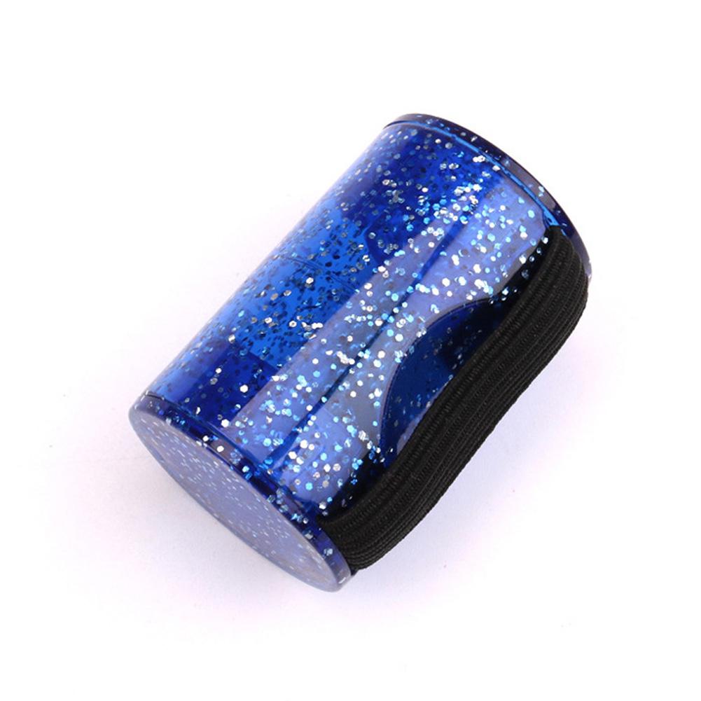 Ukulele Finger Shaker Shot Rhythm Ring Sand Bell S... – Vicedeal
