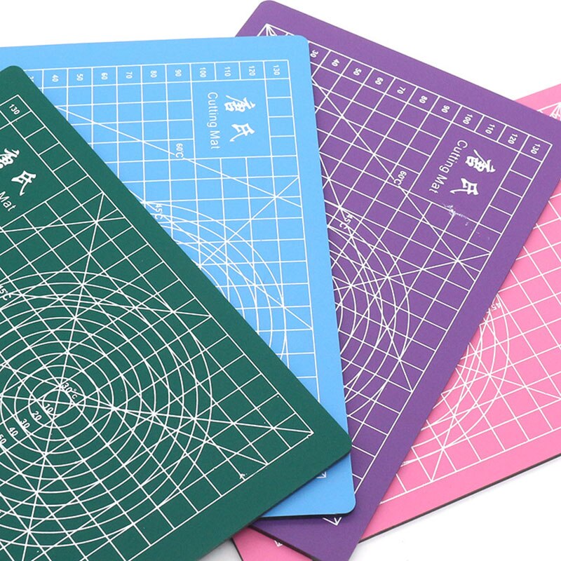 A2 A3 A4 A5 PVC Snijden Mat Duurzaam Self-healing ... – Vicedeal