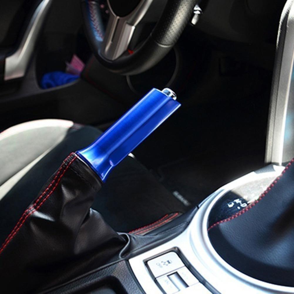 Universele Auto Aluminium Handrem Mouw Handvat Han... – Grandado