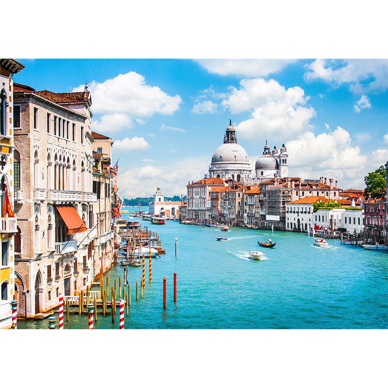 Puzzel 500 Stuks Grote Puzzels Speelgoed Voor Kind... – Vicedeal