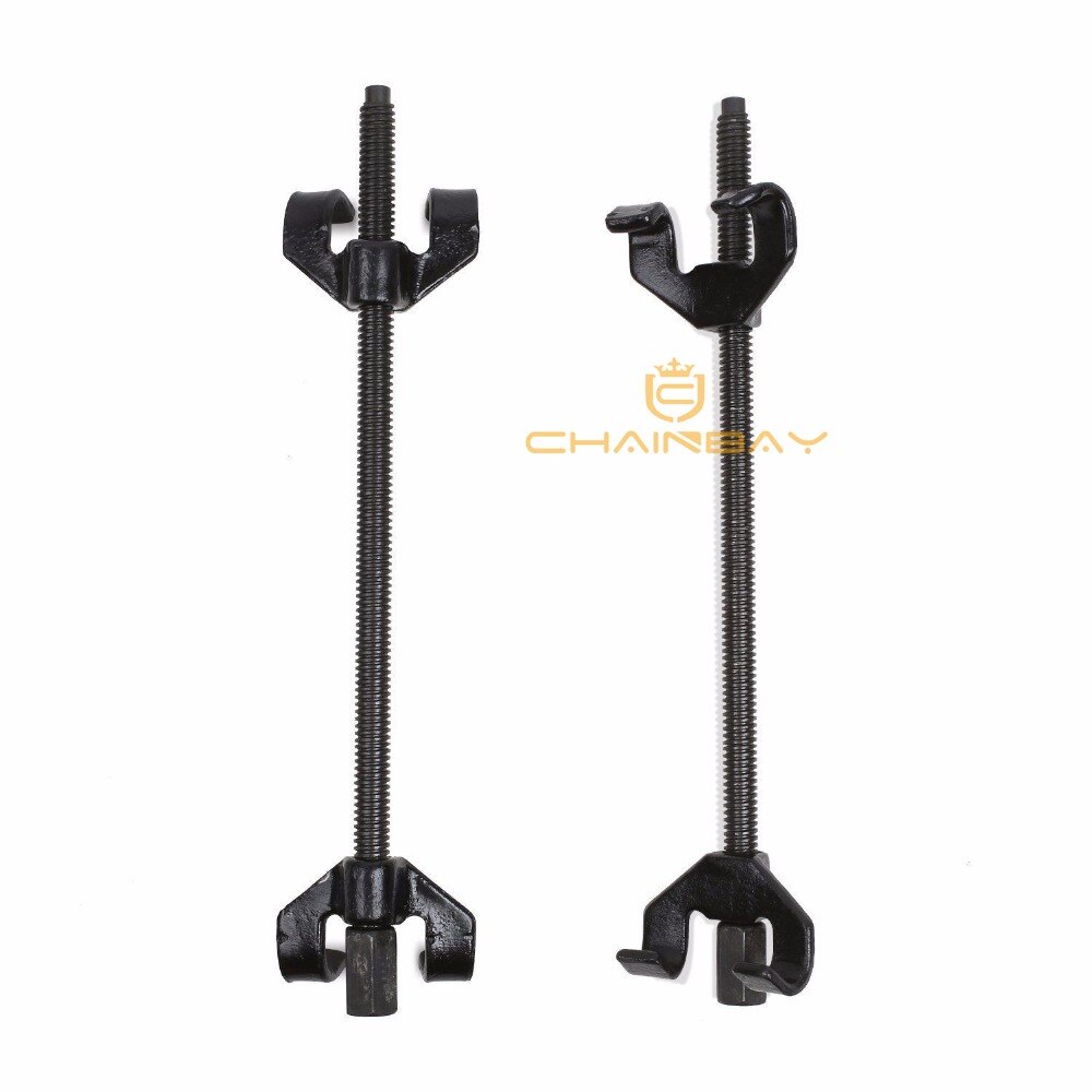 370MM Universal Car Coil Spring Compressor Suspens... – Grandado