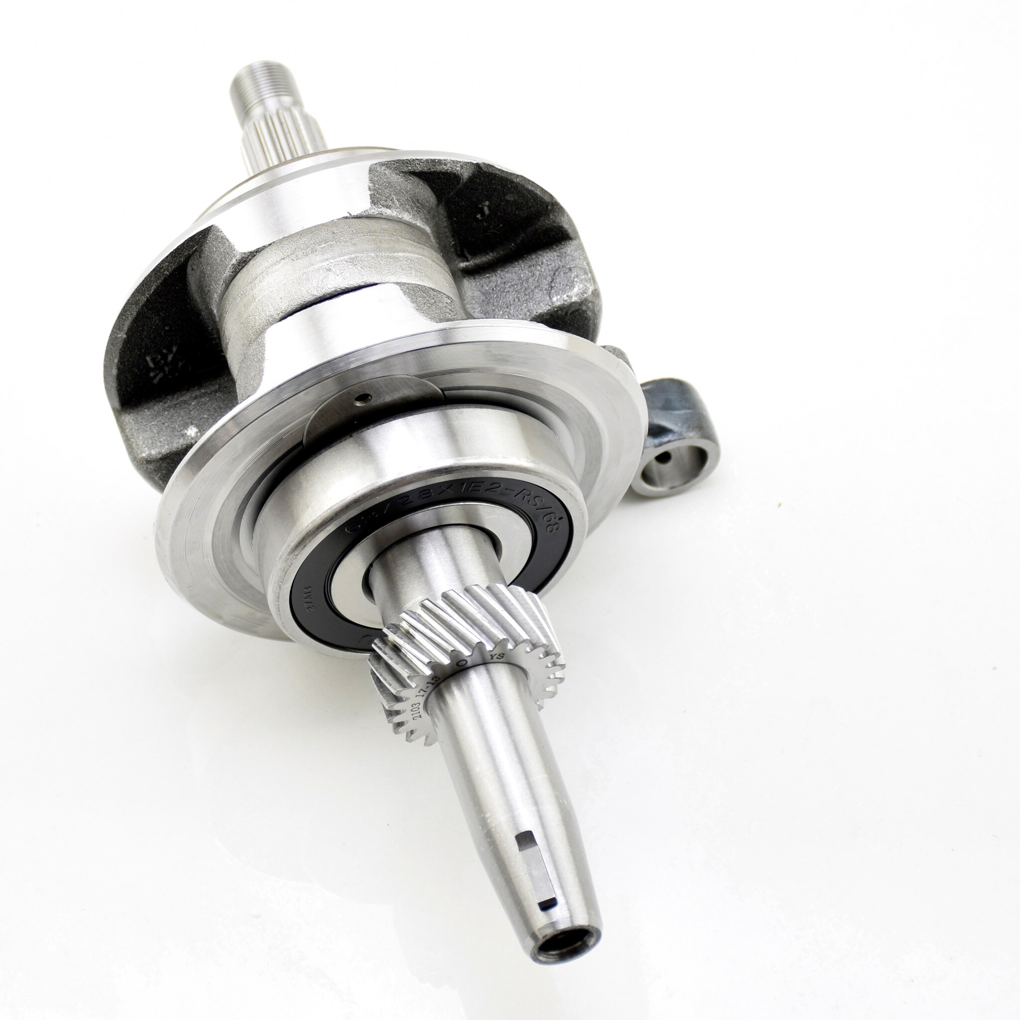 Motorcycle CG250 Water cooled Engine Crankshaft ki... – Vicedeal