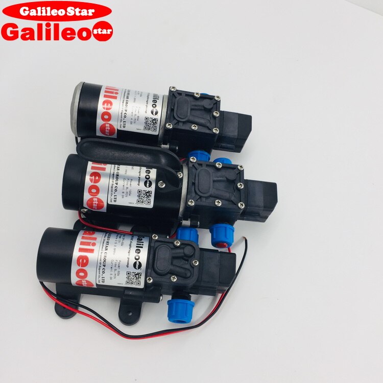 Voor Rubberboot Pomp 12V, Hogedrukreiniger Pomp On... – Grandado