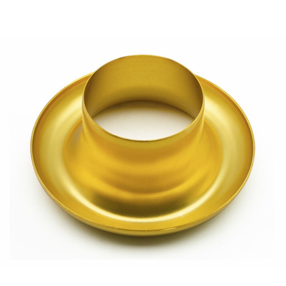 4 "Inlaat Korte Ram Bellmouth Velocity Stack ... – Vicedeal