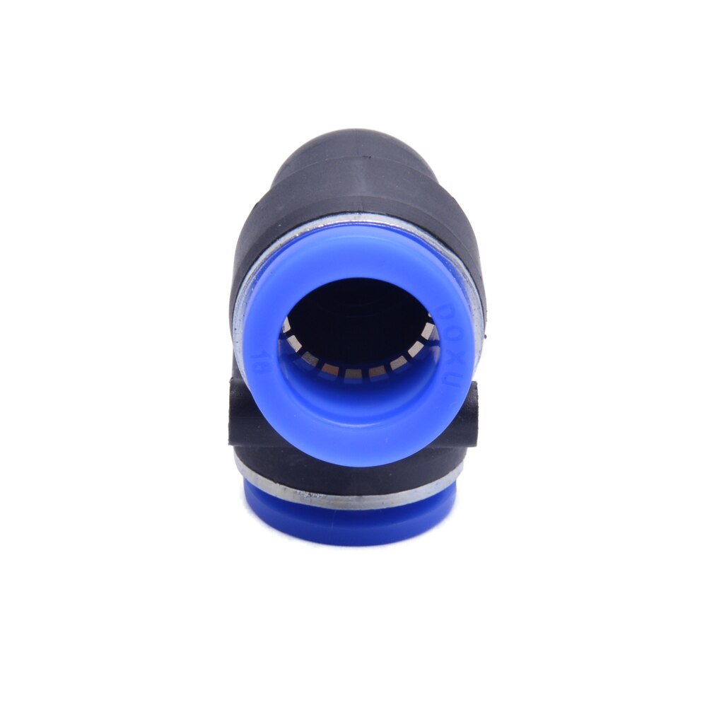 5 stücke Pneumatische tracheal gemeinsame schnelle... – Vicedeal