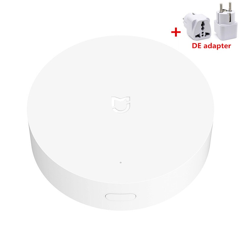 Xiaomi Mijia Smart Multi-mode Gateway Zigbee Wifi ... – Vicedeal