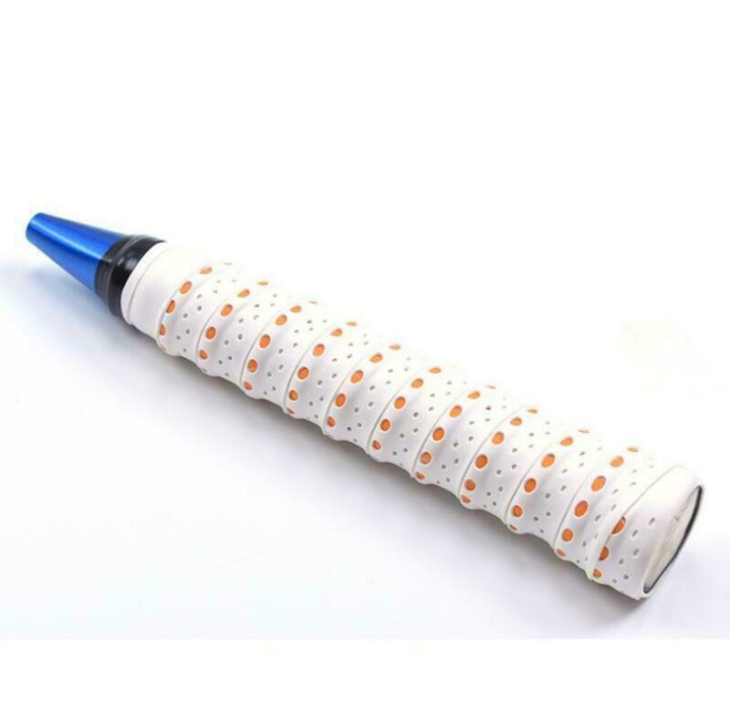 Absorb Sweat Anti-Slip Racket Over Belt Grips Tenn... – Vicedeal