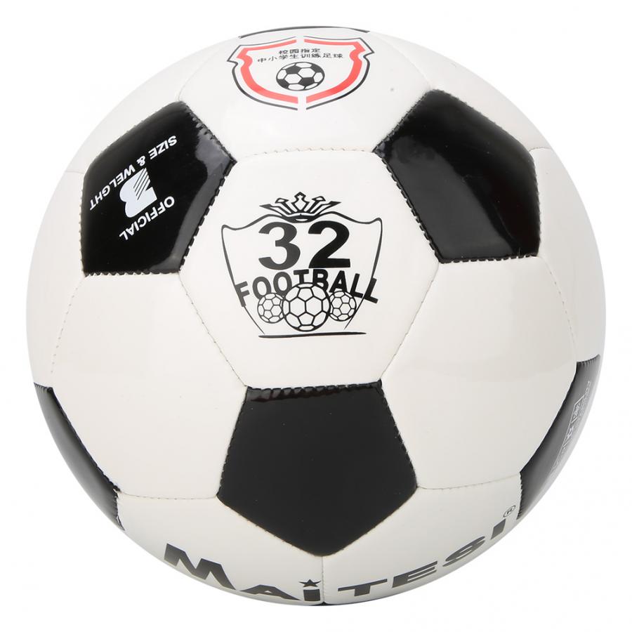 Size 3/4/5 Kids Football Soccer Training Ball Kids... – Grandado