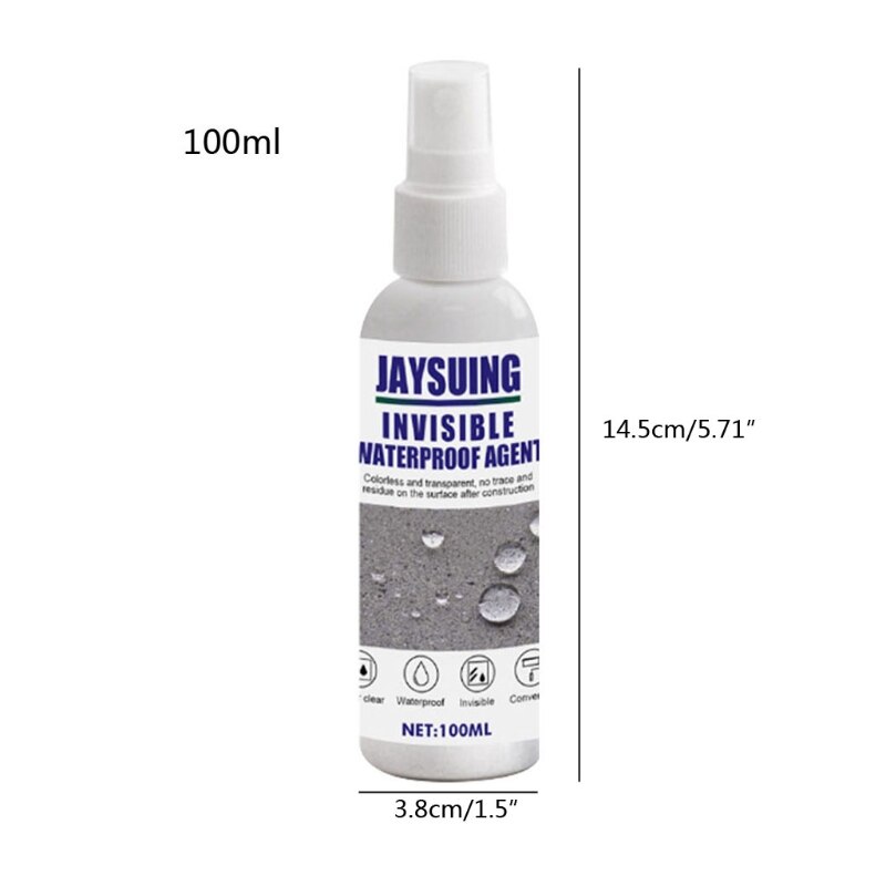 Invisible Waterproof Agent Sealant For Roof Leak-P... – Grandado