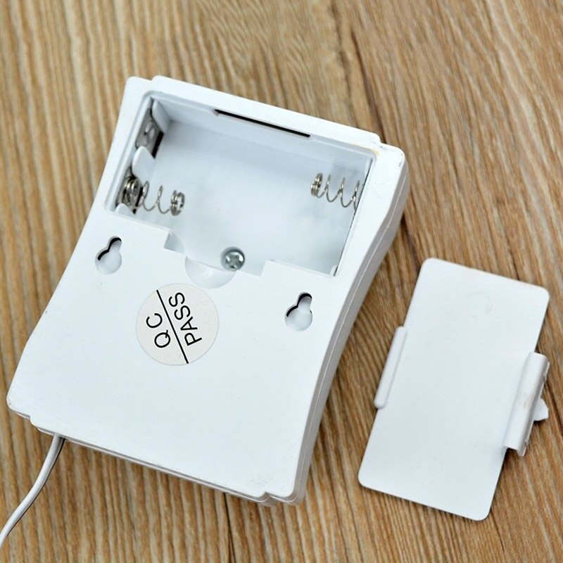 88cm Wired Doorbell Door Bell Chime For Home Offic... – Grandado