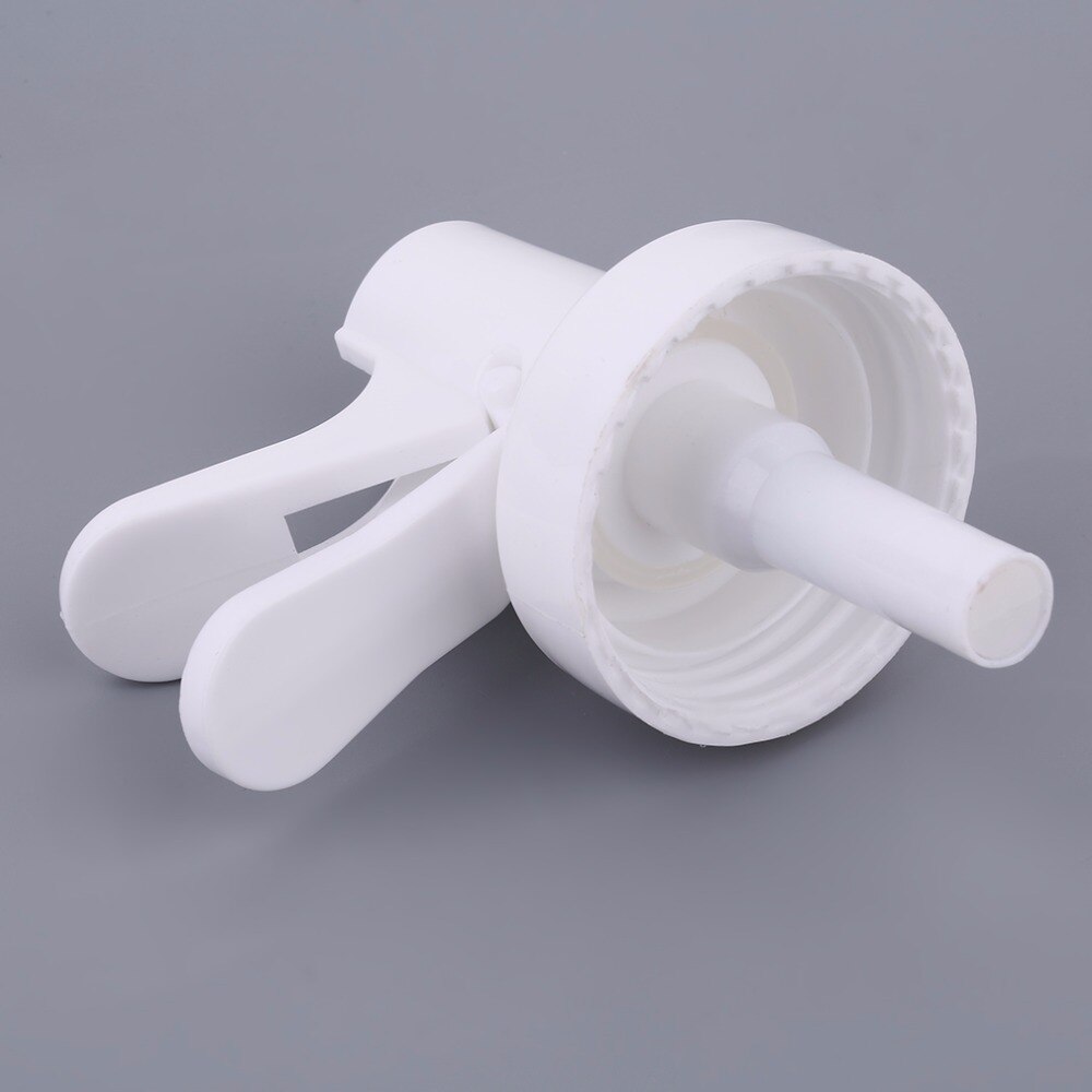 Nuttig Draagbare Camping 5L Drinken Fles Valve Spo... – Vicedeal