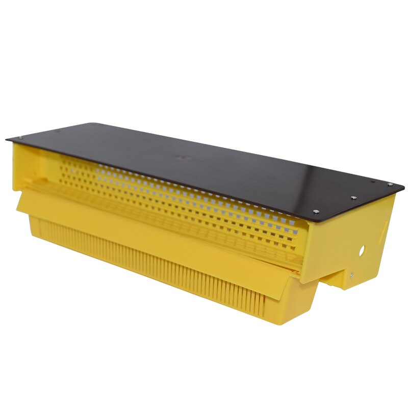 Beekeeping Tools Plastic Bee Pollen Trap Collector... – Vicedeal