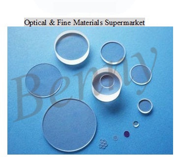 JGS1 Quartz Glass Substrate Quartz Optical Window ... – Vicedeal