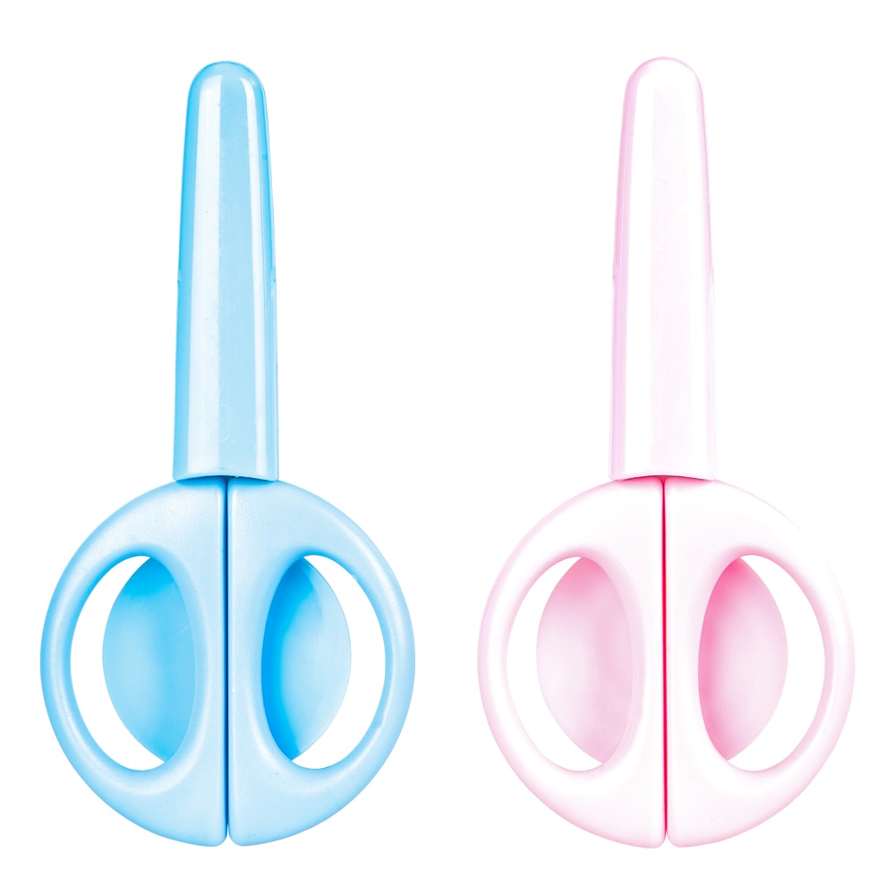 DELI Scissors Lovely Lollipop Shaped For Children ... – Vicedeal