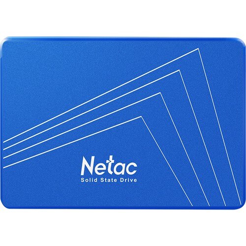 Netac N600s 128gb Ssd 2 5 Sata Iii Hdd Hard Disk Grandado