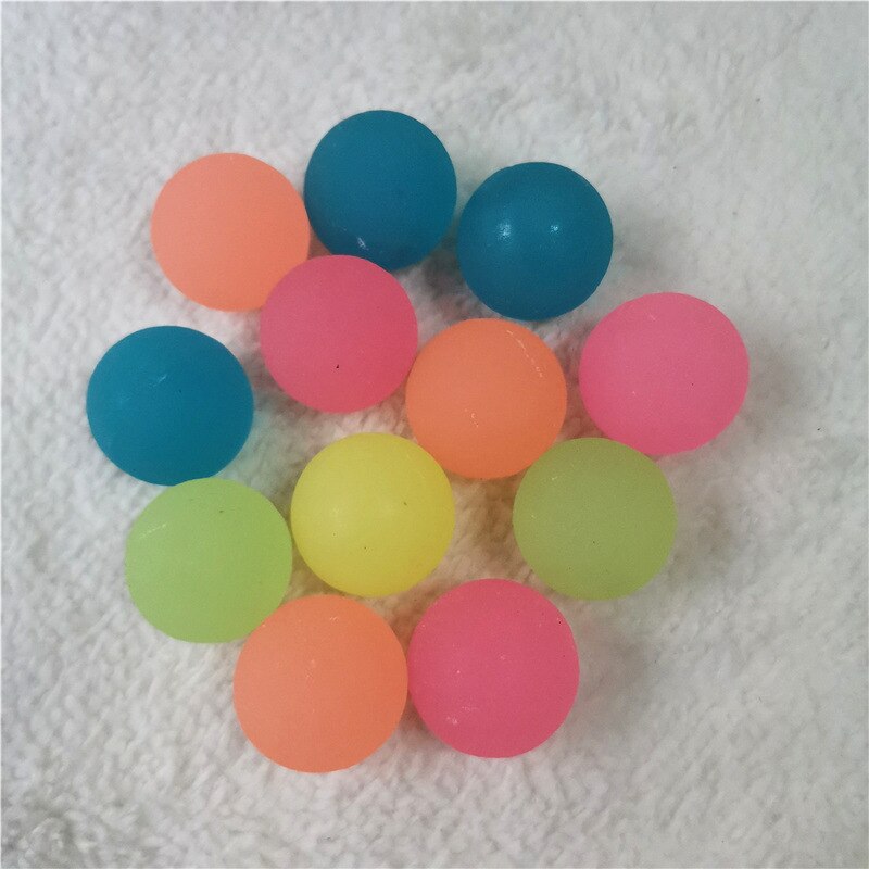 10pcs Children Toy Ball Colored Boy Bouncing Ball ... – Grandado