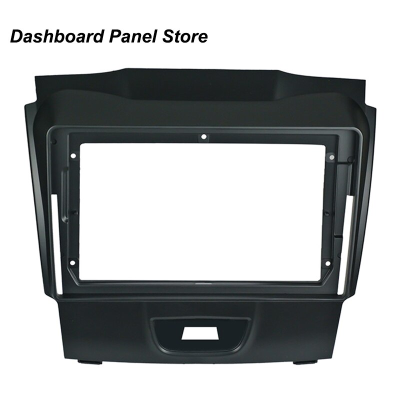 9 Inch Car Fascia For Isuzu D-Max DMax Holden Colo... – Grandado