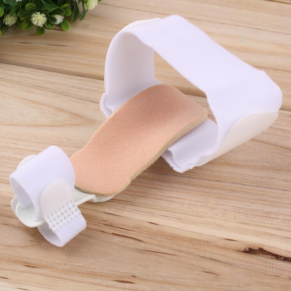 Toe Straightener Big Toe Straightener Bunion Hallu... – Grandado