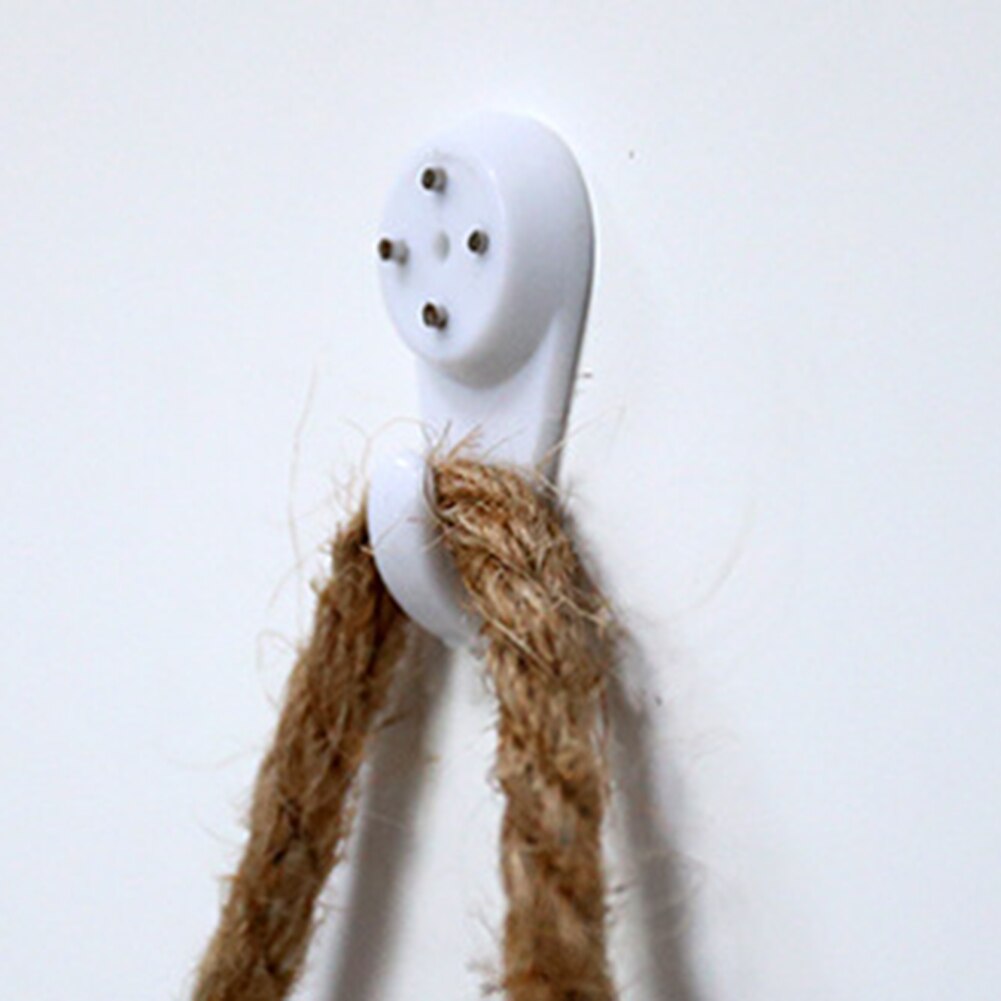 10Pcs Mini 3kg/6kg/10kg Plastic Powerful Tracelss ... – Grandado