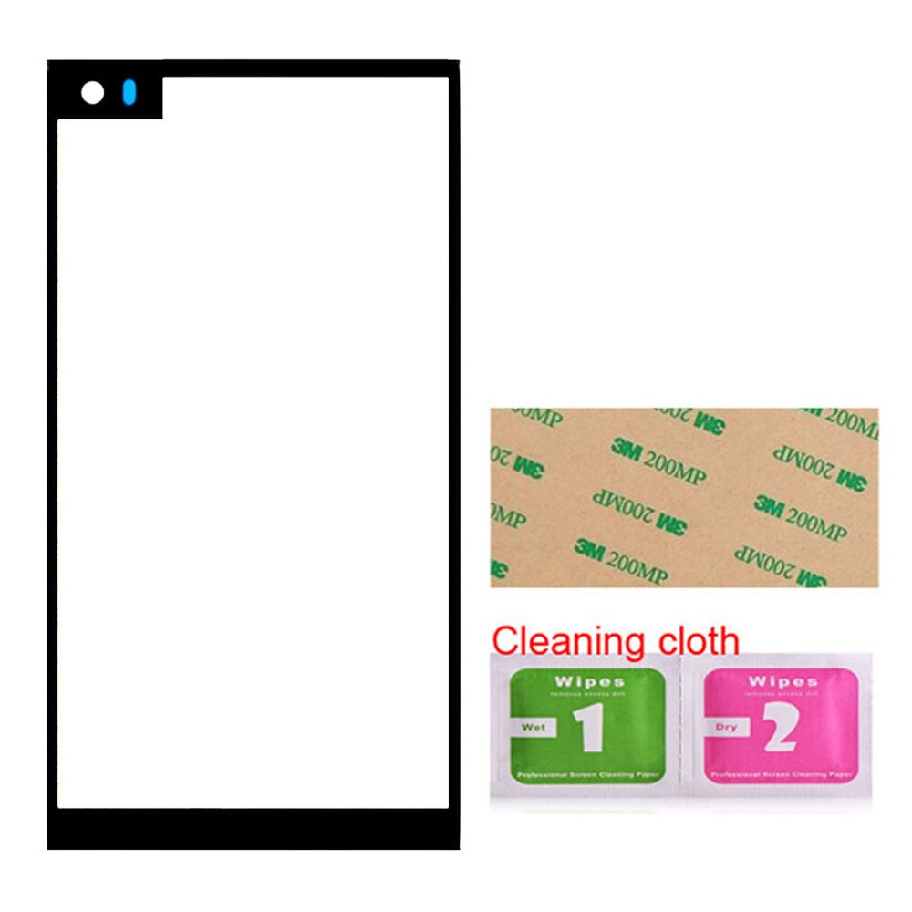 YRFF (Geen Mobiele Touch Screen) outer Glas Voor L... – Vicedeal