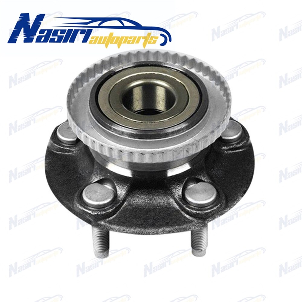 Wheel Bearing Hub For Suzuki Baleno Liana Hub254 Grandado